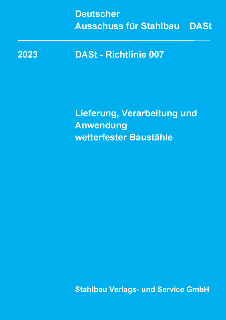 Typisierte Anschlüsse im Stahlhochbau nach DIN EN 1993-1-8 – Stahlbau ...